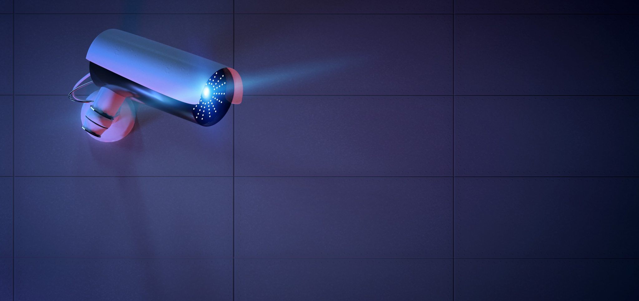 CCTV Systems – Allied Security